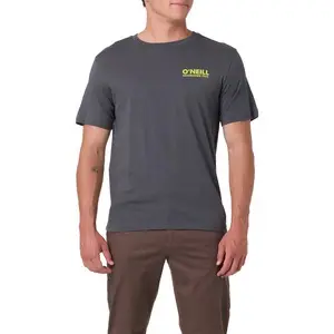 O'Neill Landmark Classic Cotton Graphic T-shirt