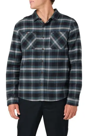 O'neill Flannel Shirts For Men