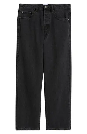 Obey Boxcar Straight Leg Jeans