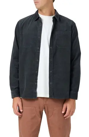 O'neill Shirt Jacket Overshirts For Men
