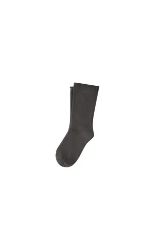 Brunello Cucinelli Cashmere And Silk Sparkling Knit Socks