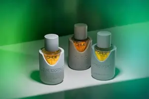 QHUE Fleur Essence Eau De Parfum