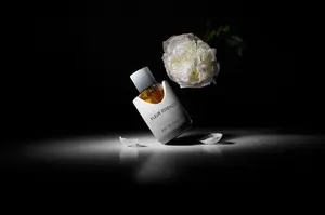 QHUE Fleur Essence Eau De Parfum