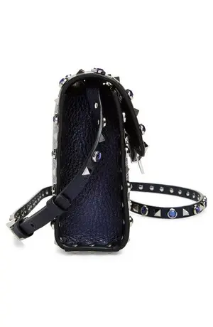 Valentino Garavani Small Rockstud Shoulder Bag