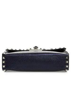 Valentino Garavani Small Rockstud Shoulder Bag