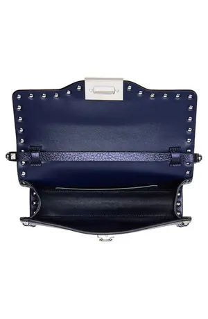 Valentino Garavani Small Rockstud Shoulder Bag