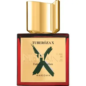 NISHANE Tuberoza X Extrait De Parfum - None