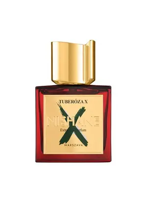 NISHANE Tuberoza X Extrait De Parfum