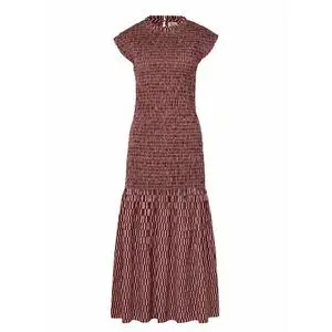 PAR Y ESCALA SL Emma Dress - Pink