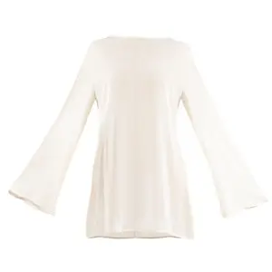 THE ETHOS STUDIO Ana Blouse - White
