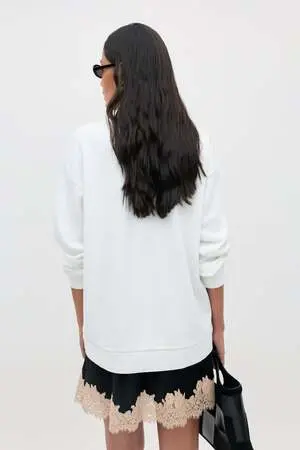 Rixo Sport Club Sweatshirt