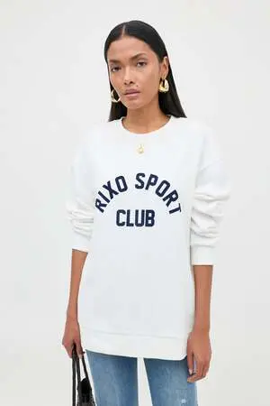 Rixo Sport Club Sweatshirt