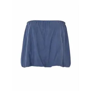 PAR Y ESCALA Sl Ina Strapless Top