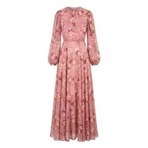 Yumi Kim Bria Maxi - Pink
