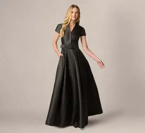 Adrianna Papell Gown Evening Dresses