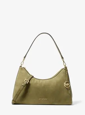 Michael Kors Sammy Medium Convertible Shoulder Bag