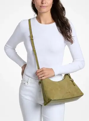 Michael Kors Sammy Medium Convertible Shoulder Bag