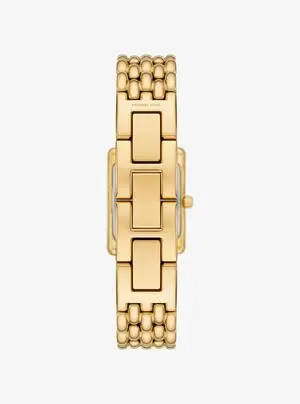 Michael Kors Petite Essex -tone Watch - Gold