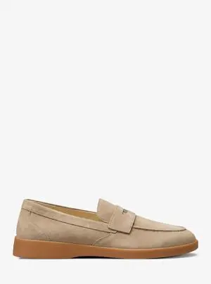 Michael Kors Hugh Loafer