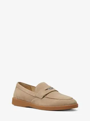 Michael Kors Hugh Loafer