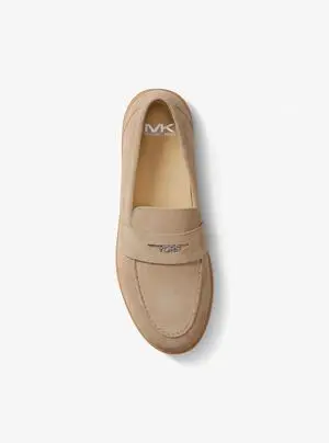 Michael Kors Hugh Loafer