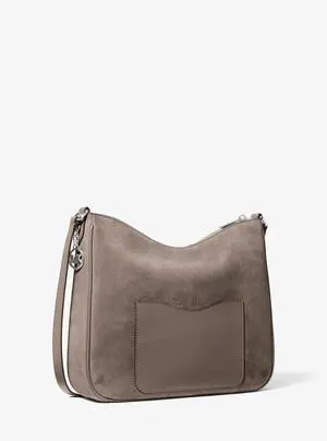 Michael Kors Nayla Medium Messenger Bag