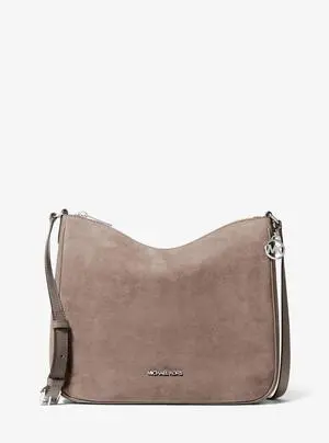 Michael Kors Nayla Medium Messenger Bag
