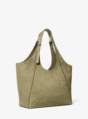Michael Kors Bernie Large Tote Bag
