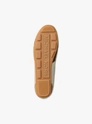 Michael Kors Brielle Sneakerina