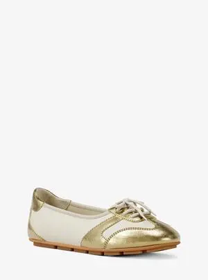 Michael Kors Brielle Sneakerina