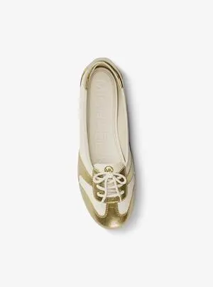 Michael Kors Brielle Sneakerina