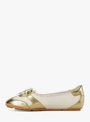 Michael Kors Brielle Sneakerina
