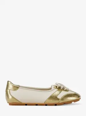 Michael Kors Brielle Sneakerina