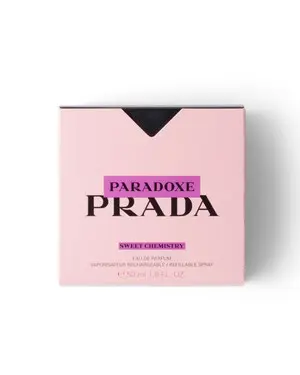 Prada Paradoxe Sweet Chemistry Edp 50ml