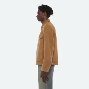 Helmut Lang Wool Trucker