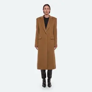 Helmut Lang Classic Overcoat