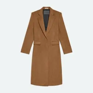 Helmut Lang Classic Overcoat