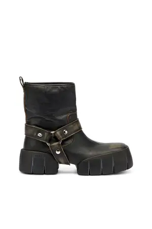 Diesel® Chunky Boots For Men