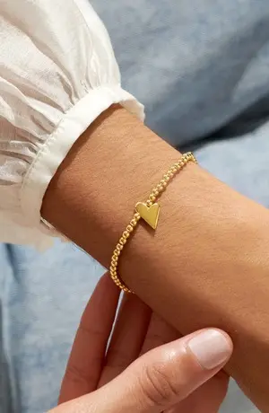 A LITTLES & CO A Little 'best Friend' Bracelet