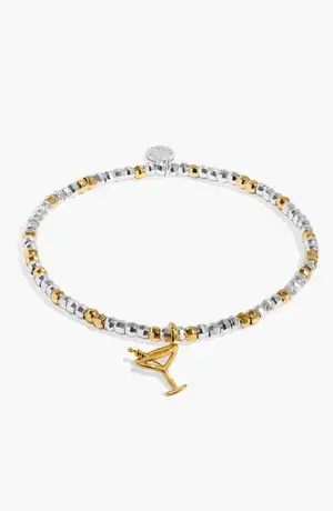 A LITTLES & CO Little Stories 'tini Bit Older' Bracelet