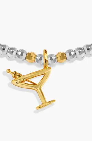 A LITTLES & CO Little Stories 'tini Bit Older' Bracelet