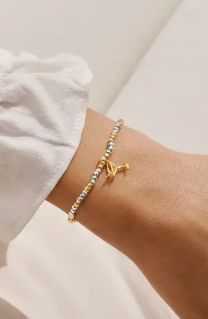 A LITTLES & CO Little Stories 'tini Bit Older' Bracelet