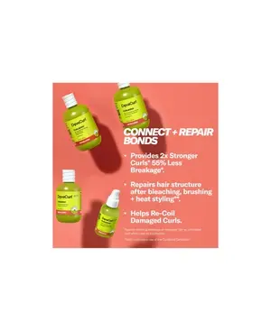 DEVACURL Curlbond Re-coiling Treatment Mask