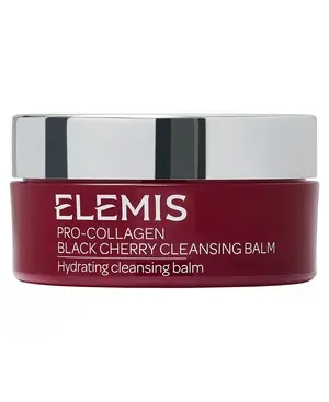 Elemis Pro-collagen Black Cherry Cleansing Balm - No Color