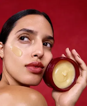 Elemis Pro-collagen Black Cherry Cleansing Balm