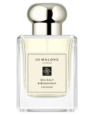 Jo Malone Sea Salt And Bergamot Cologne Spray