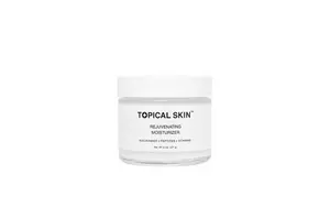 TOPICAL SKIN Rejuvenating Moisturizer