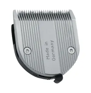 WAHL PROFESSIONAL Chromstyle Blade 5-in-1 Adjustable Fits Chromstyle Pro Bravura Arco Figura Clippers - Silver