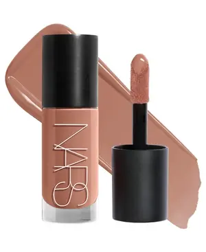 NARS Insatiable Liquid Blush Double Dare