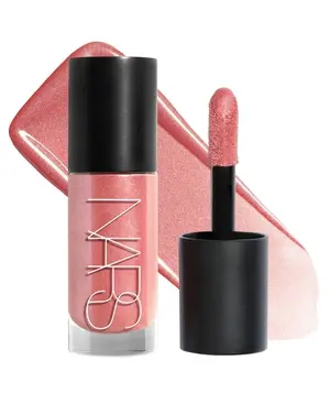 NARS Insatiable Liquid Blush Orgasm